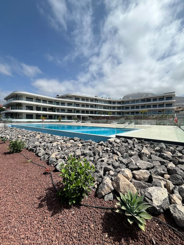 Atlantic Home - Costa Adeje