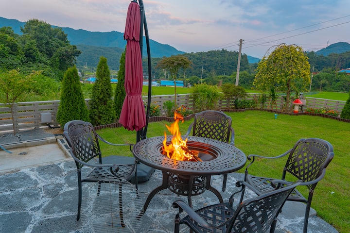 별빛여주 Stay - 오학동