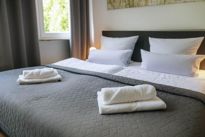 Hotel Schneider Hof - Self-check-in By Rg Living - Bad Salzuflen