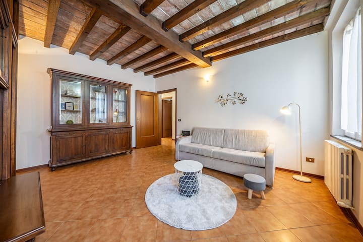 [Centre Historique] - L'élégance Rustique En Ville - Modena, Italy