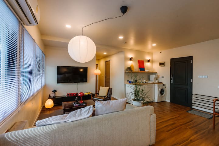 Janatyy Apartment Hatyai - Hat Yai