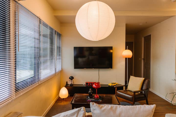 Janatyy Apartment Hatyai - Hat Yai