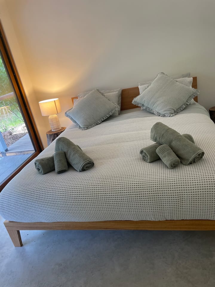 The Little Green House, Margaret River - Margaret River