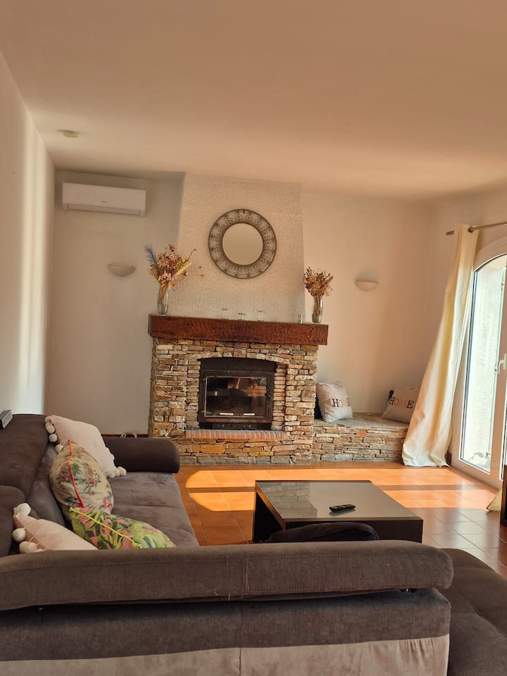Chez Nous - Borgo
