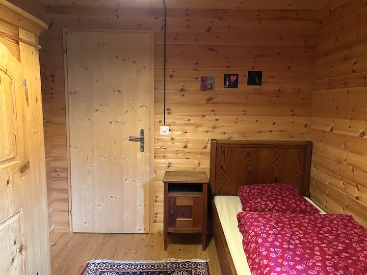 Gästezimmer Tanter Dossa - Vulpera