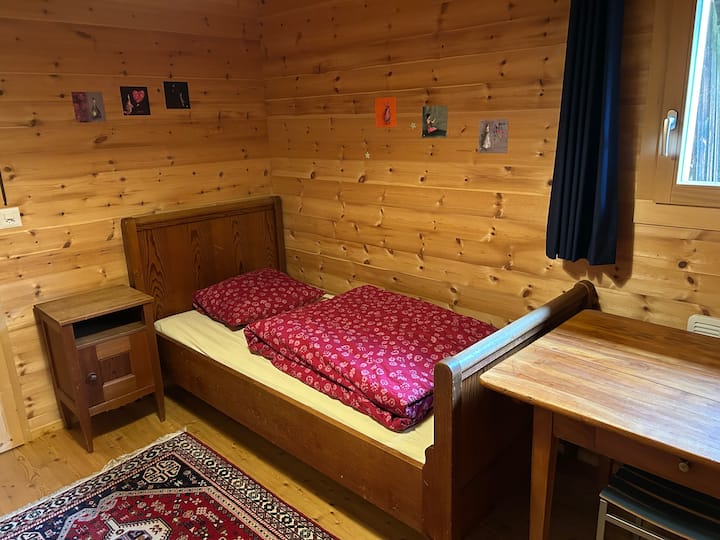 Gästezimmer Tanter Dossa - Vulpera