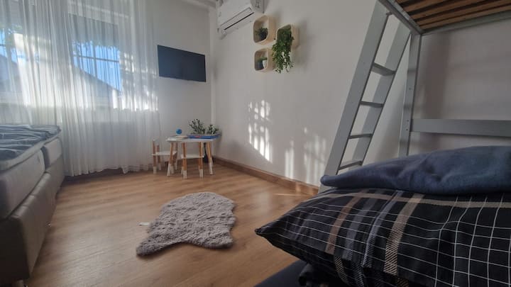 Ferienwohnung Ehmann - Gols
