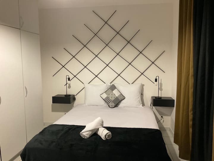 L'atelier Monochrome - Guyane française