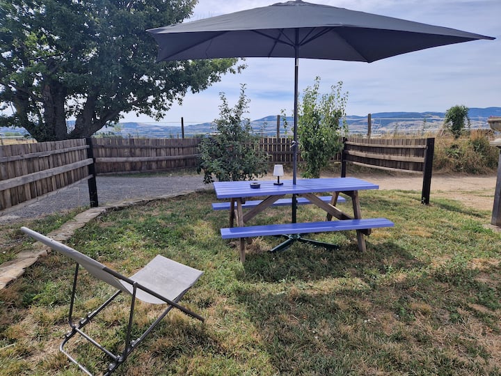 Panorama Splendide & Chevaux
Duplex 4/5 Pers. Max - Lorette