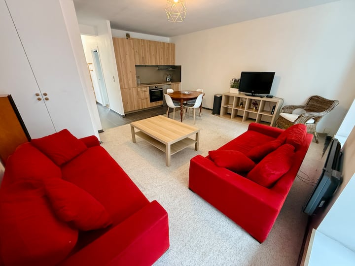 Appartement Dans Le Centre / Vieux Lille - Lille