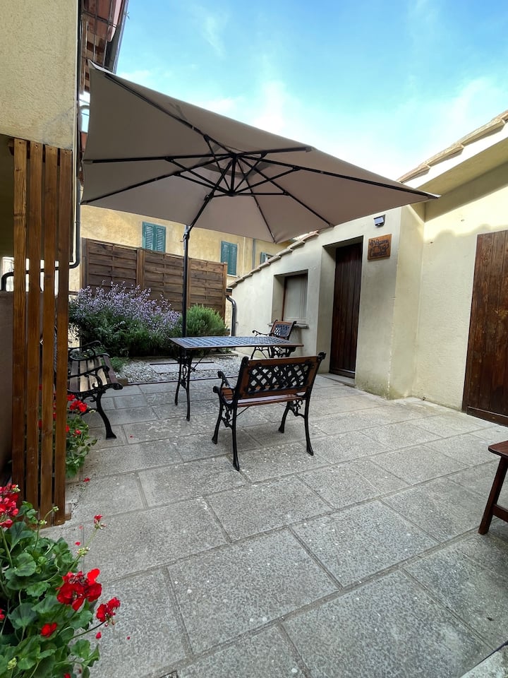 Bel Parco - Volterra