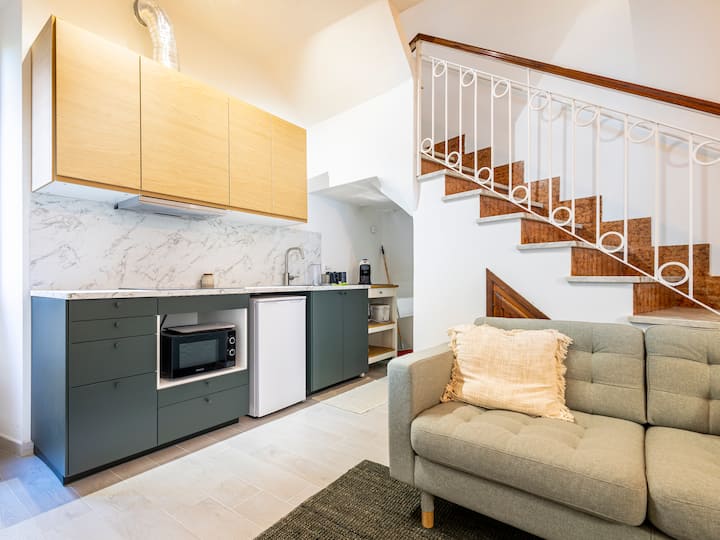 Suite Apartment Albano Laziale - Marino