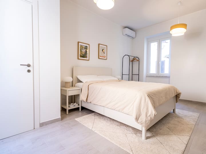 Suite Apartment Albano Laziale - Castel Gandolfo