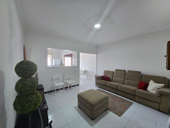 Seabreeze Apartment - Vila do Conde