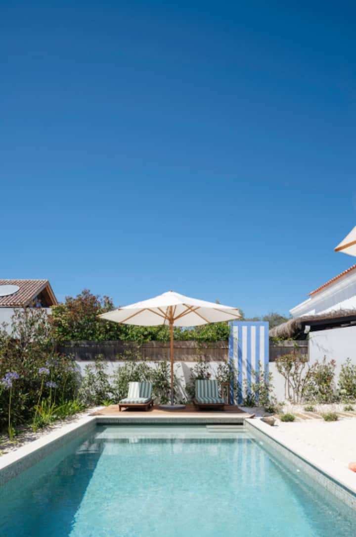 Casa Alegria Comporta - Carvalhal