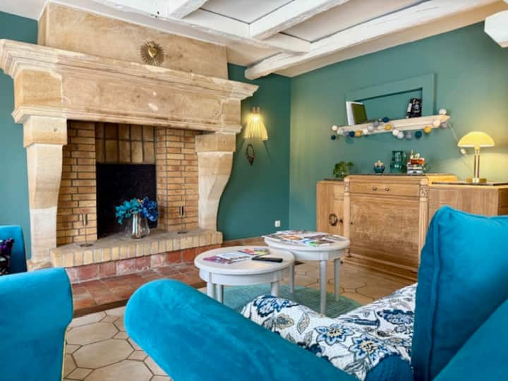 Gîte Le Village - Bar-le-Duc