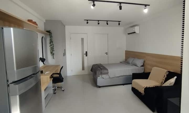 Loft Espetacular Em Icaraí - Niterói