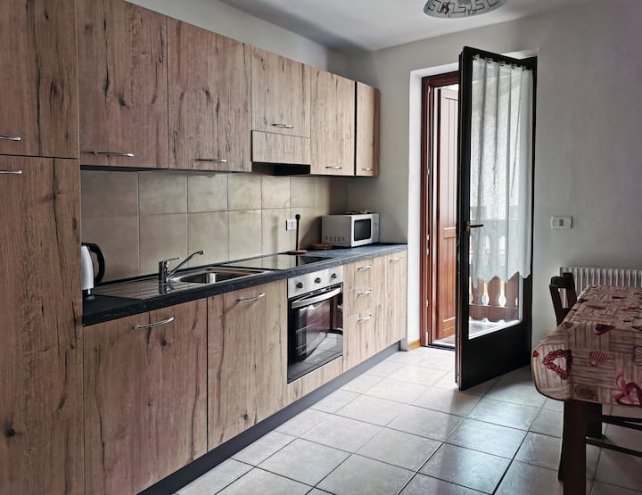 Residence Ruina - Pinzolo