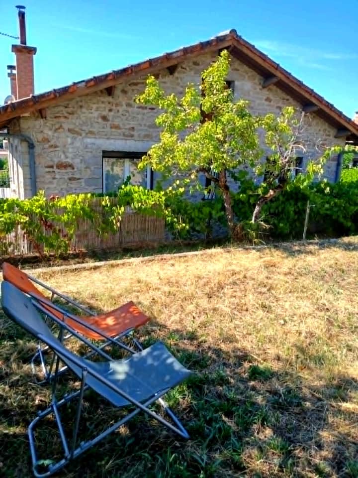 La Halte Du Cernon - Aveyron