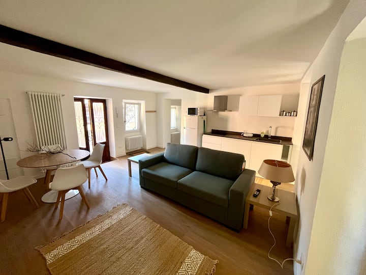 Appartamento In Centro Storico - Stresa