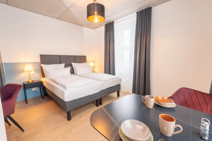 Das Adler - Neu In Markdorf #9 - Bodensee