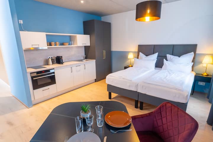 Das Adler - Neu In Markdorf #9 - Friedrichshafen