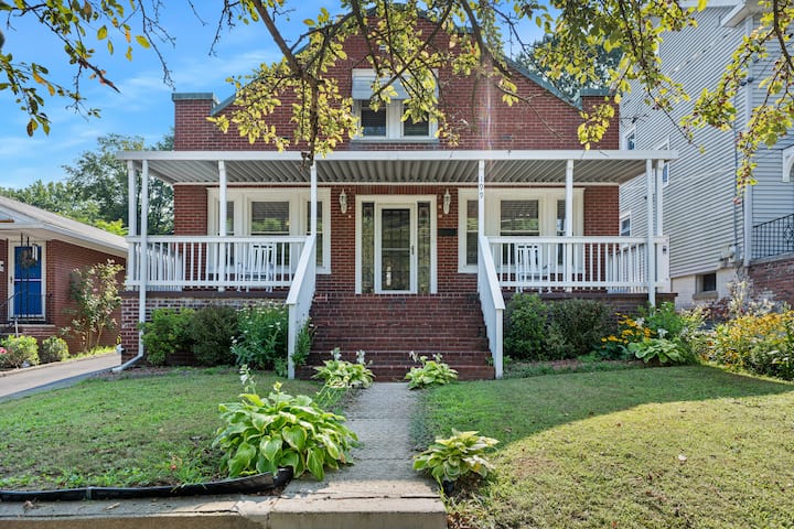 Washington Wonder Big 4bd/2b - Poughkeepsie, NY