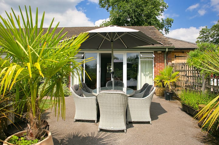 Chained Oak B&b Family Suite - Alton Towers Waterpark