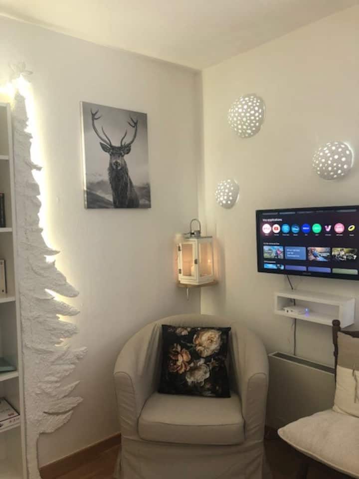 "Les Quatre Saisons" - Vresse-sur-Semois