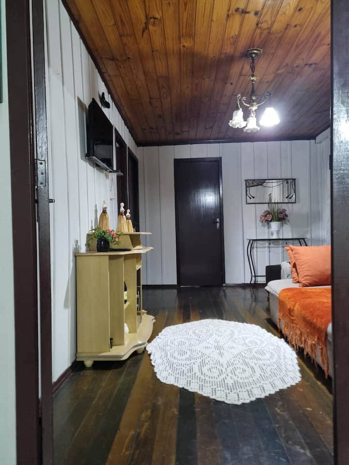 Casa - Próximo Vila Germânica/oktoberfest - Blumenau