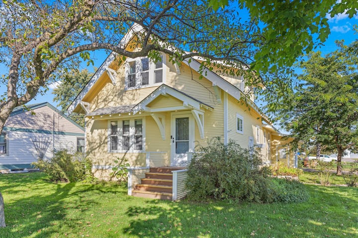 Sunnyside Of Lake Elmo | Close To Stillwater - Baytown Township