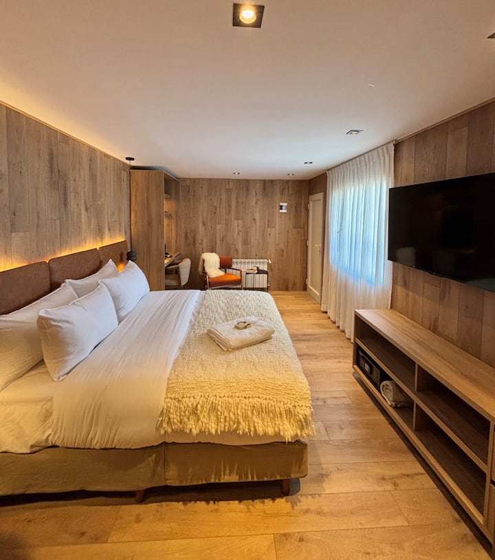 Confort Room - El Calafate