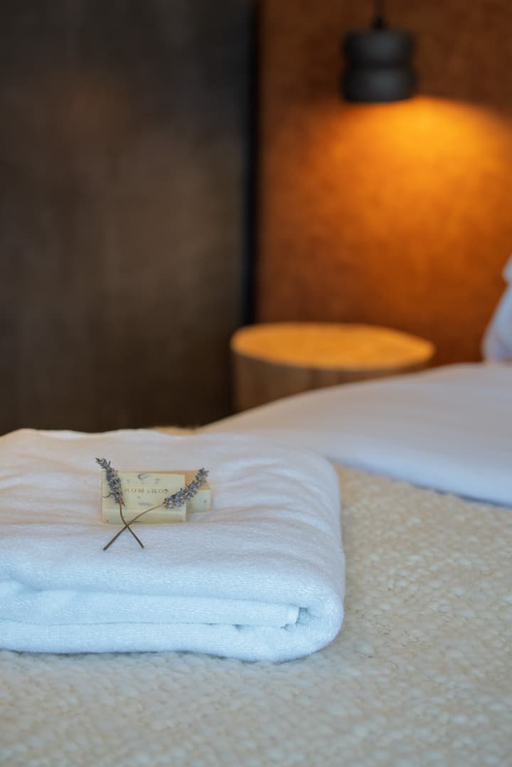 Deluxe View Room - El Calafate