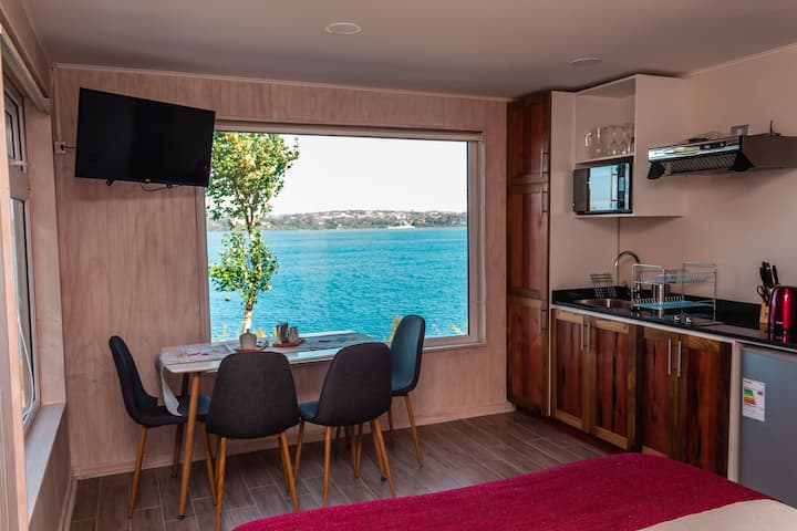 La Mejor Vista Para Tu Descanso! - Puerto Varas