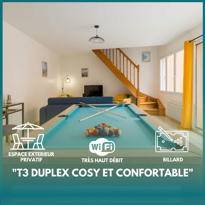Randos, Ski & Nature En Vallée D'ossau - Billard - Lac de Castet