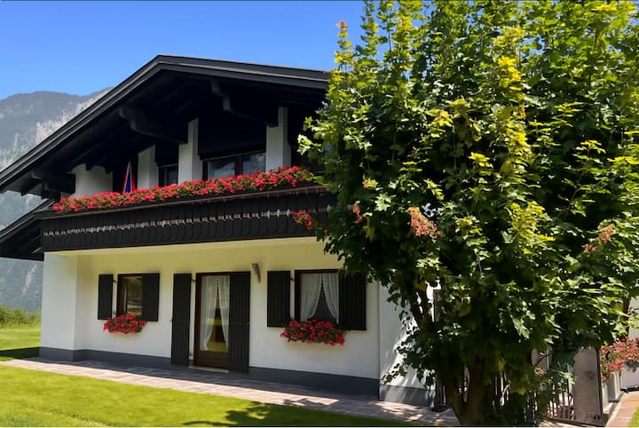 Haus Ganahl - Vandans