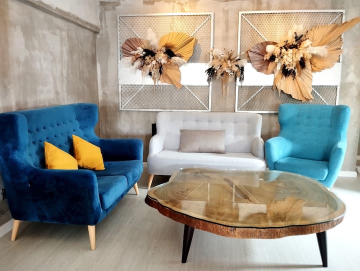 Kl[gathering]bday]event Space] - Kuala Lumpur