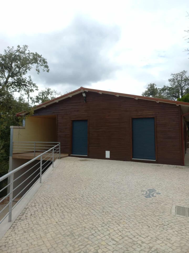 Casa Nas Pedras - Ansião