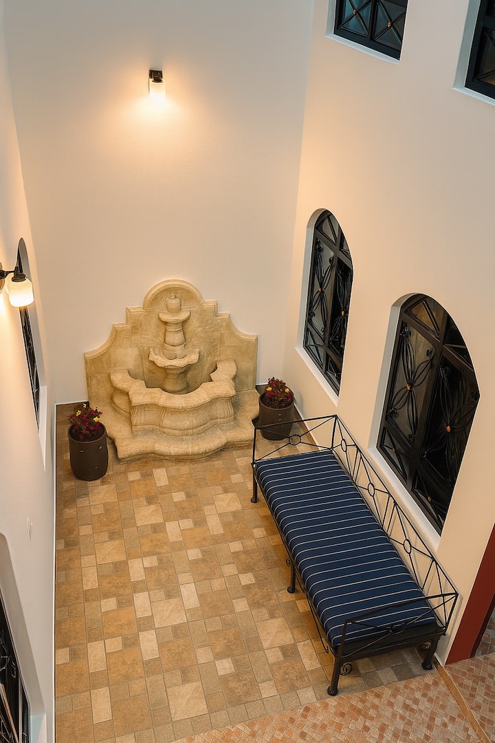 Habitación - Juxtlahuaca - Oaxaca