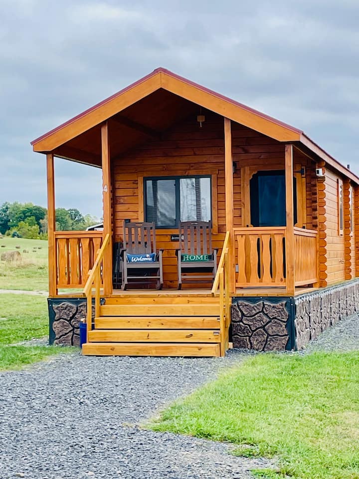 Cozy Cabin • Hot Tub • Wineries • Sunset Views 6 - Fulkerson Winery, Dundee