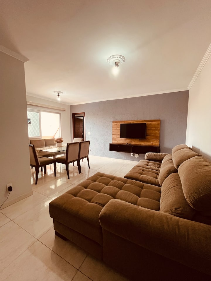Apartment In Santa Bárbara - Americana