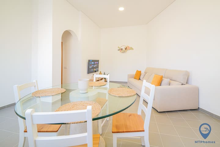 Soldourado Ap - Albufeira