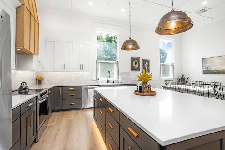 Heritage Heights-close To Downtown & Pioneer Park - Walla Walla, WA