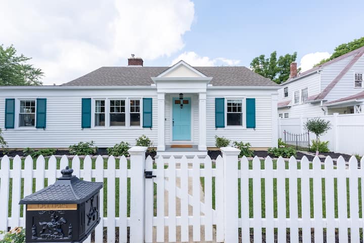 Martha’s Linden At Kenmore Park (North Columbus) - Columbus, OH