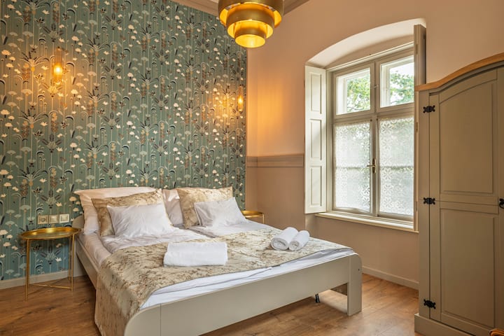 Kaštieľ Nána Small Room - Gran
