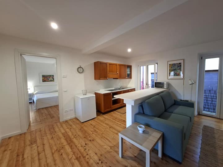 Appartamento In Centro Storico - Stresa