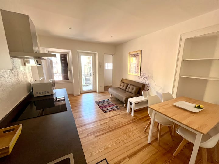 Appartamento In Centro Storico - Stresa