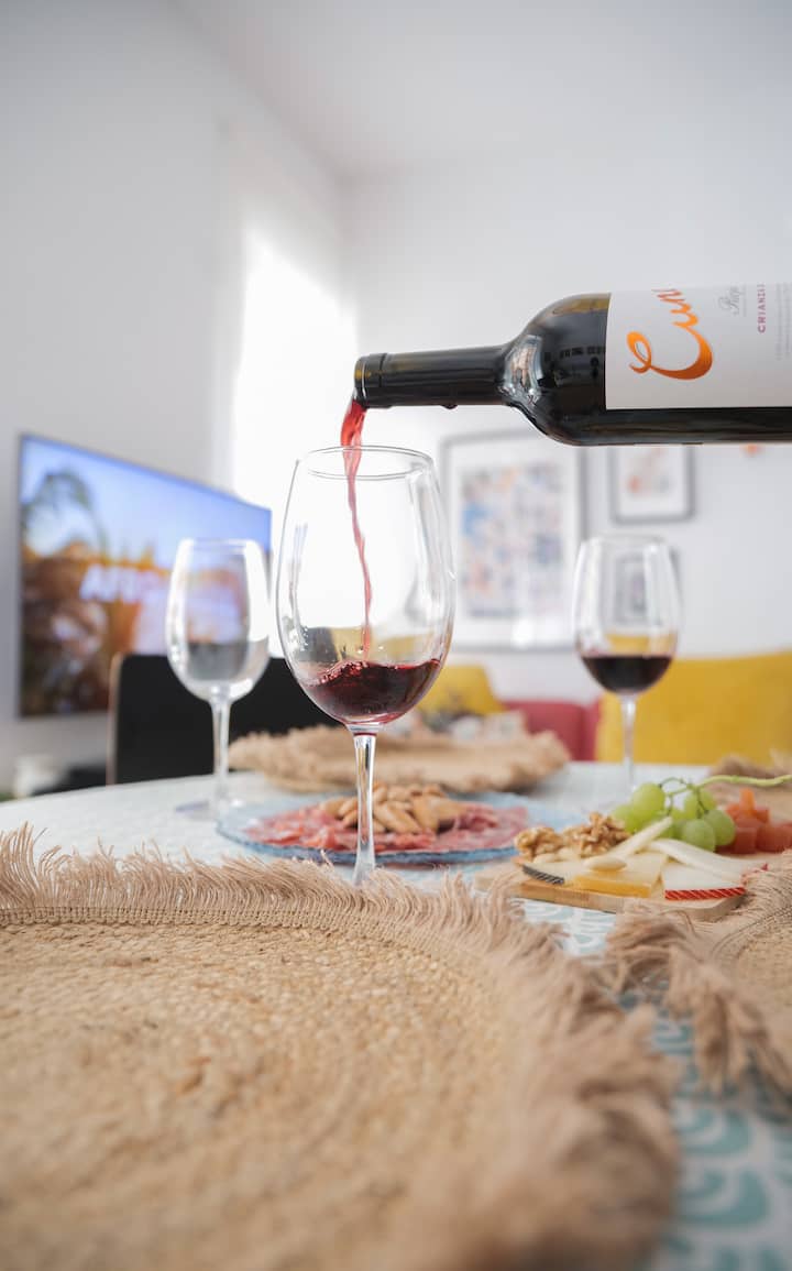 Maryuri Dreams_ Zaidía - Alboraya