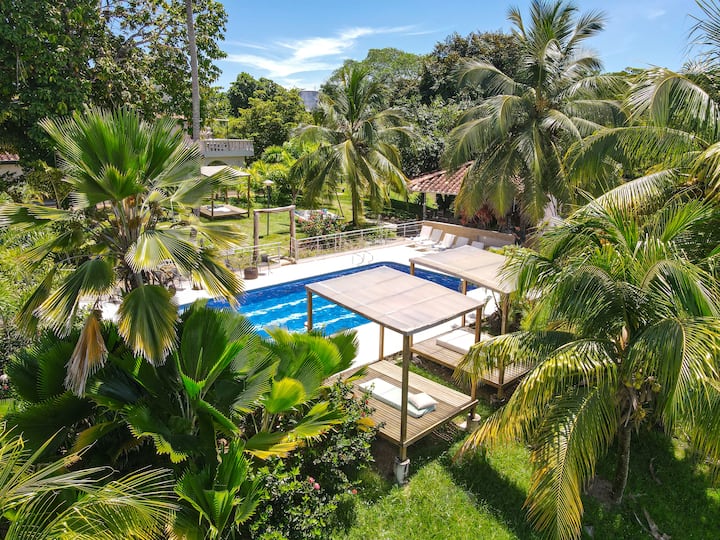 Casa Amaranthus, Doradal-nápoles - Puerto Triunfo