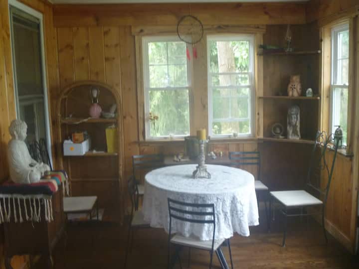 Audrey's B&b - Oberlin, OH